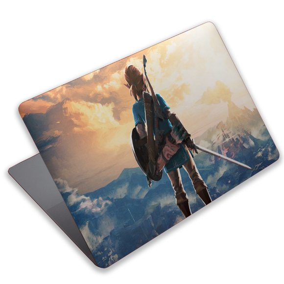 Handmade | Accessories | The Legend Of Zelda Link Case For Apple ...